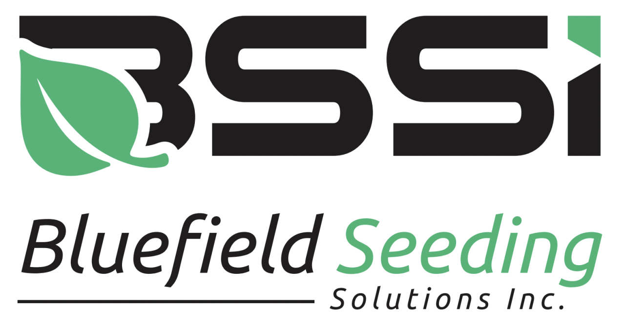 About | Bluefield Seeding Solutions